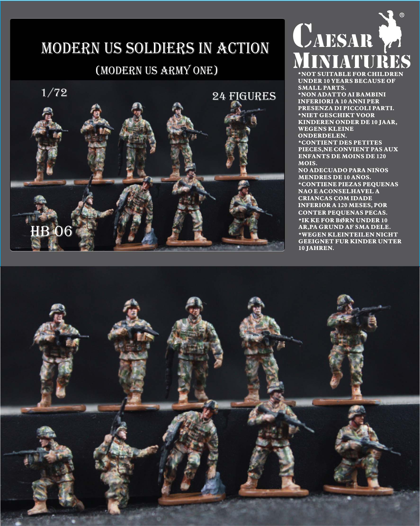 Caesar Miniature : ホビーショップ サニー, 下北沢にあるプラモデルとTOYのお店です。