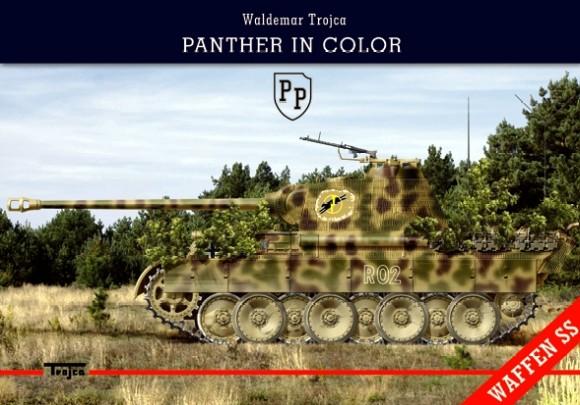 PANTHER in COLOR - 3,960円 : ホビーショップ サニー, 下北沢にあるプラモデルとTOYのお店です。