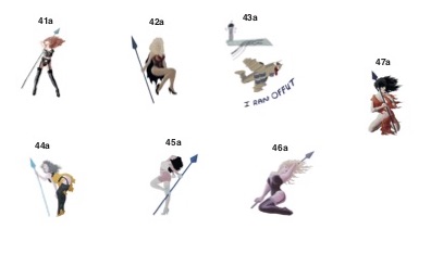 1/72 Handley-Page Victor K.2 (17) Green/Grey camo (5) XL189 57 S ...